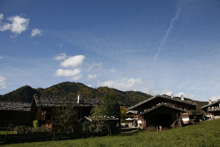 Bild Nr.02 Aussenaufnahmen - Markus Wasmeier Freilichtmuseum - Kopie ...