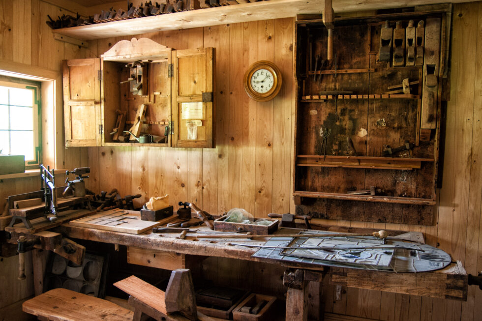 Erlebnisse für Kinder • Markus Wasmeier Freilichtmuseum